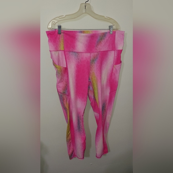 Fabletics | Pants & Jumpsuits | Fabletics Oasis Pureluxe Highwaisted ...